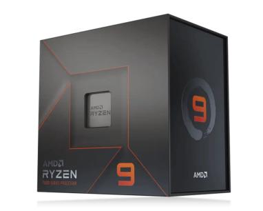 AMD Procesor AMD AM5 Ryzen 9 7950X 4.5GHz