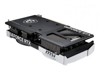 MSI GeForce RTX 5070 12G VENTUS 2X OC grafička karta