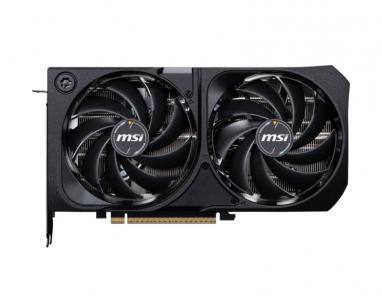MSI GeForce RTX 5070 12G SHADOW 2X OC grafička karta