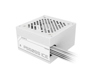 GIGABYTE Napajanje 650W Gigabyte GP-P650SS ICe Silver