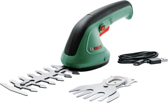 Bosch EasyShear akumulatorske makaze za grmlje i travu (0600833303)