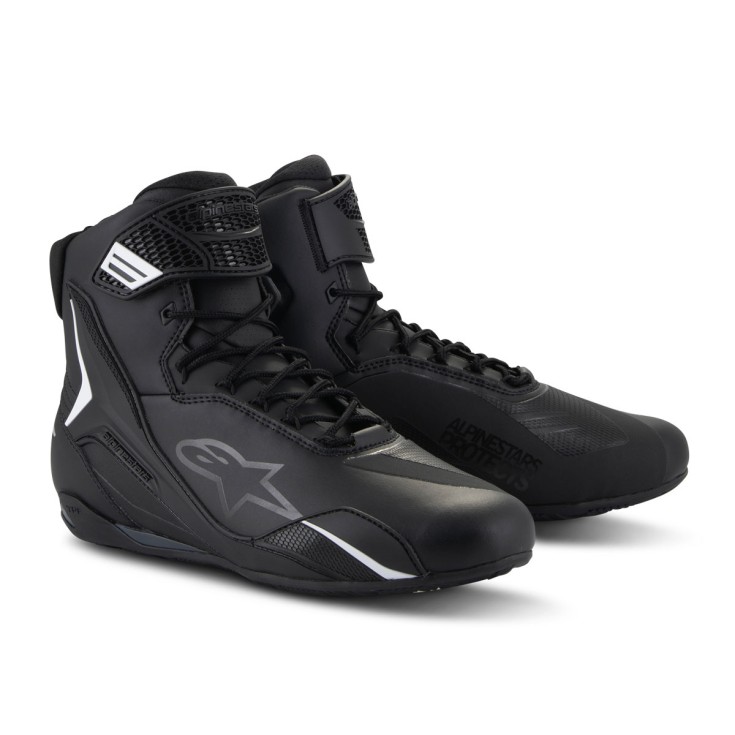 CIPELE ALPINESTARS STELLA FASTER-4