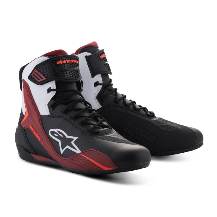 CIPELE ALPINESTARS STELLA FASTER-4