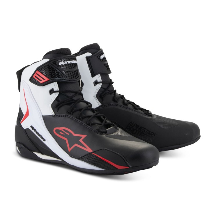 CIPELE ALPINESTARS STELLA FASTER-4