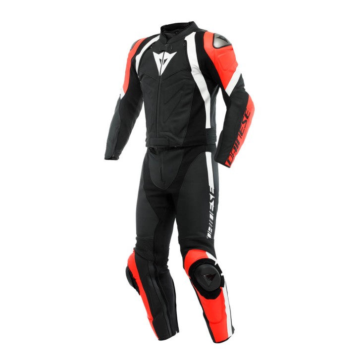 DVODELNI KOMBINEZON DAINESE AVRO 4
