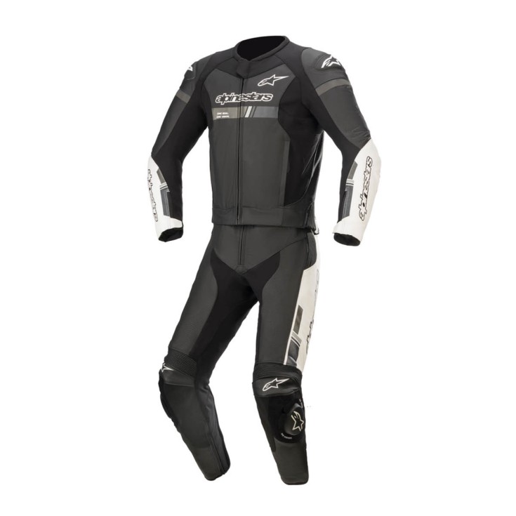 DVODELNI KOMBINEZON ALPINESTARS GP FORCE CHASER