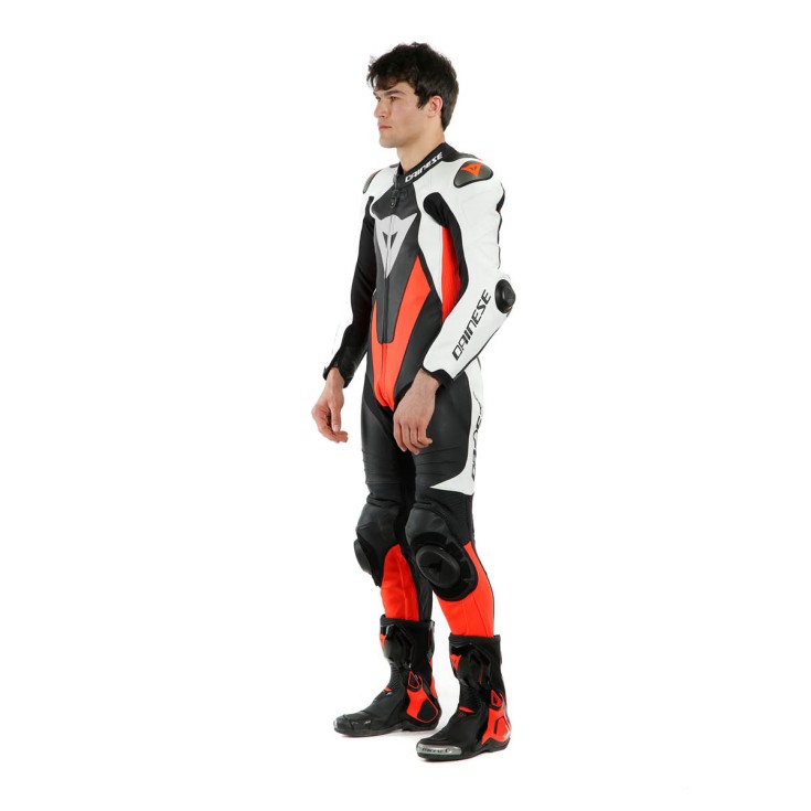 KOMBINEZON DAINESE LAGUNA SECA 5