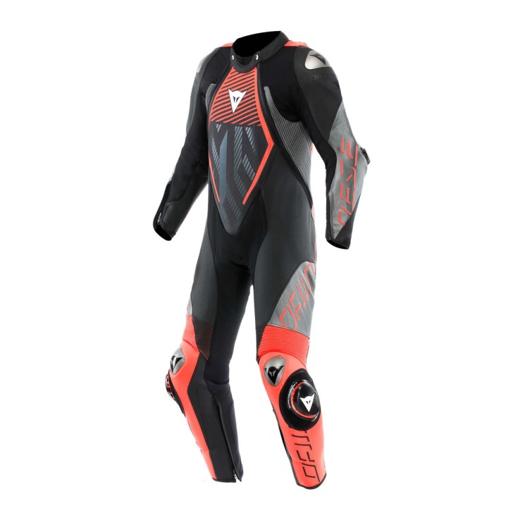 KOMBINEZON DAINESE AUDAX D-ZIP