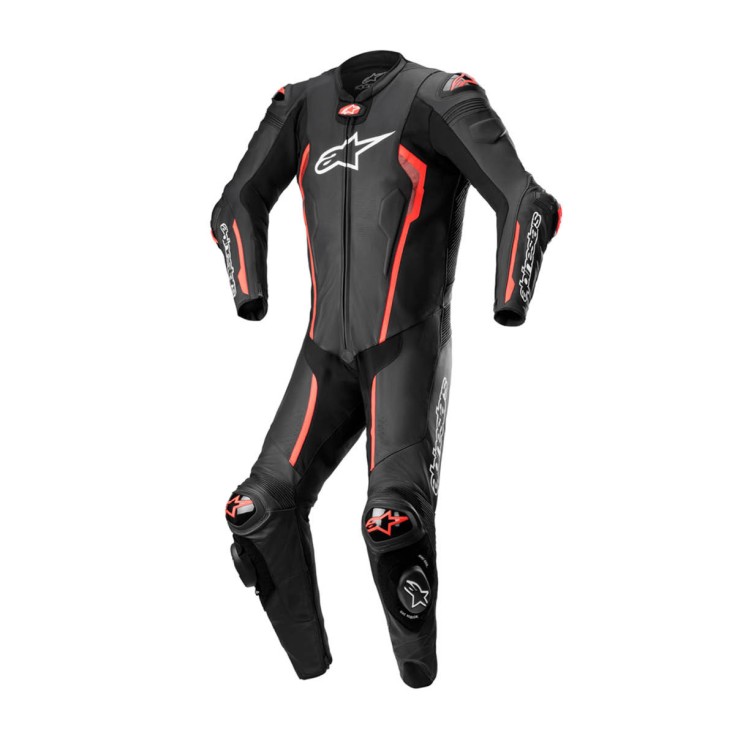 KOMBINEZON ALPINESTARS MISSILE V2
