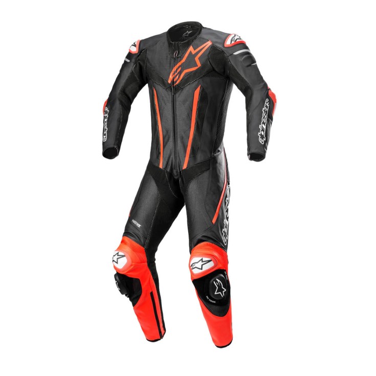 KOMBINEZON ALPINESTARS FUSION