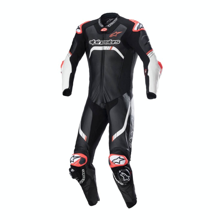 KOMBINEZON ALPINESTARS GP TECH V4