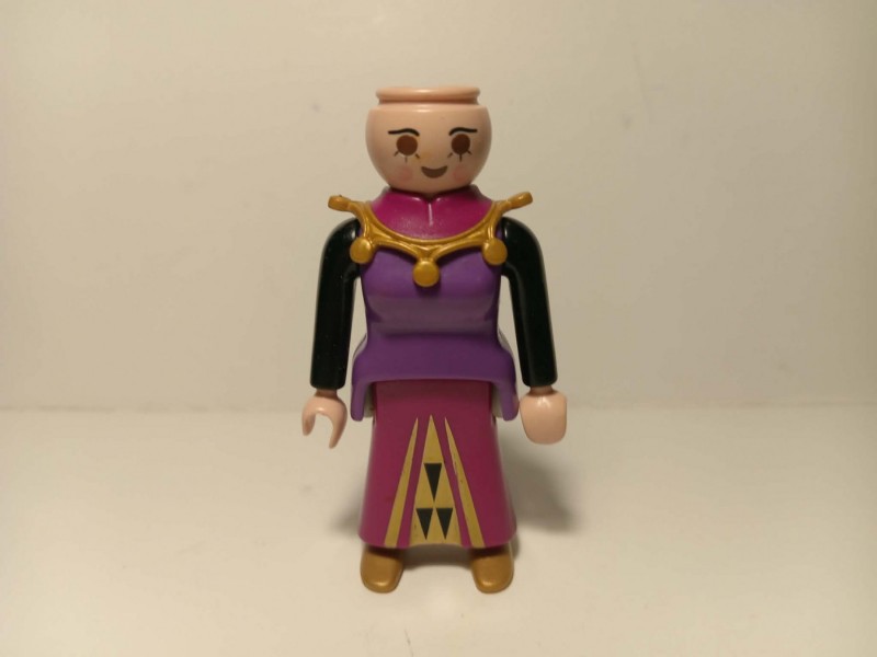 Playmobil figurica 04