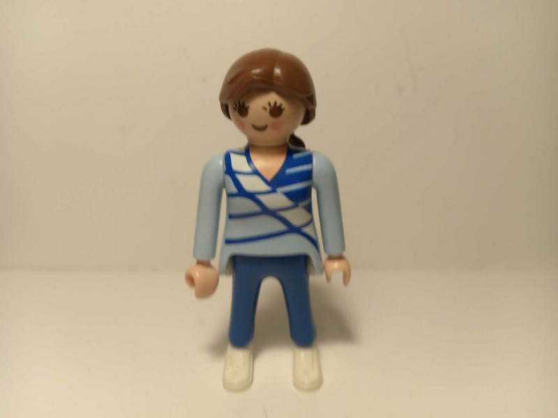 Playmobil figurica 06