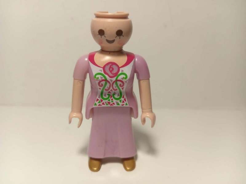 Playmobil figurica 07