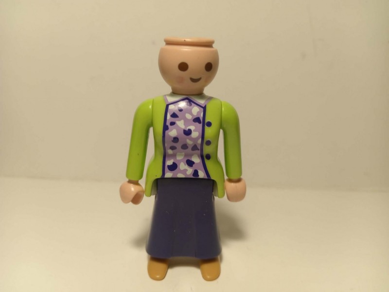 Playmobil figurica 09