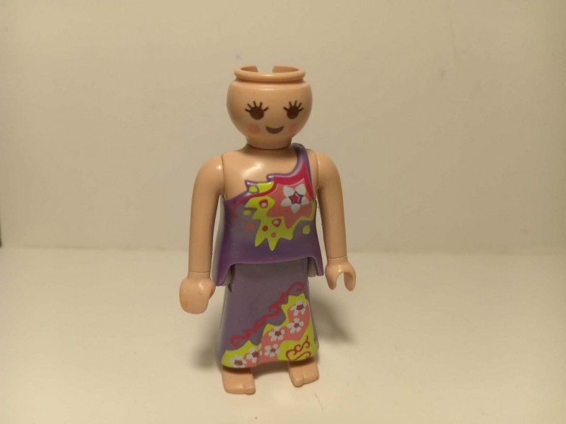 Playmobil figurica 12