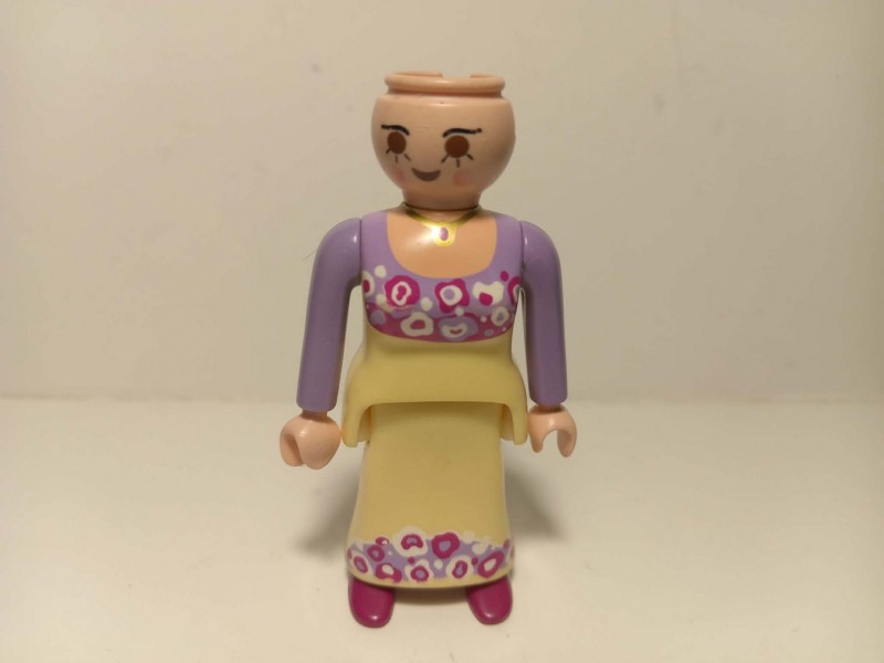 Playmobil figurica 13