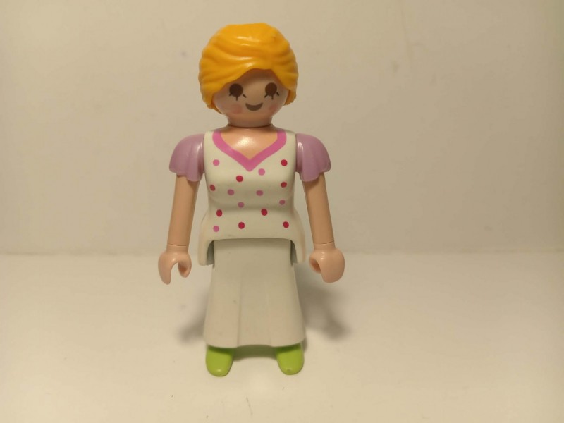 Playmobil figurica 14