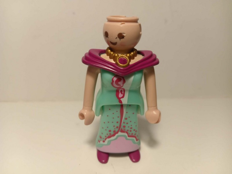 Playmobil figurica 24
