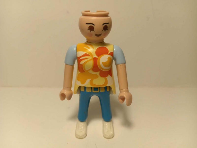 Playmobil figurica 26
