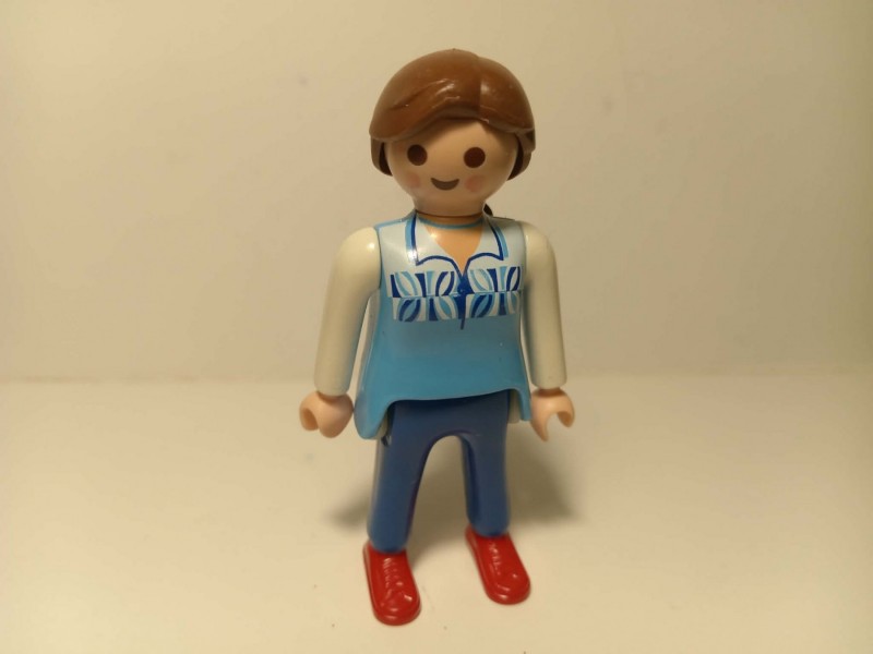 Playmobil figurica 28