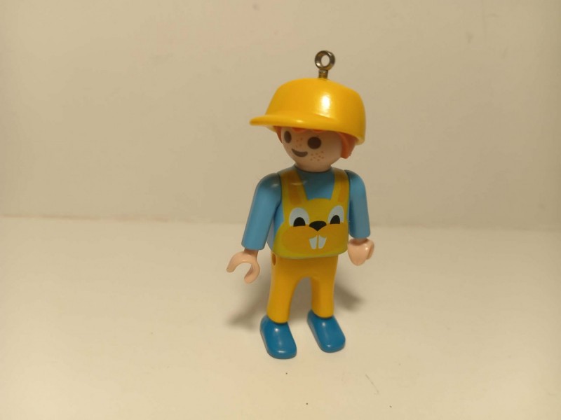 Playmobil mini figurica 02