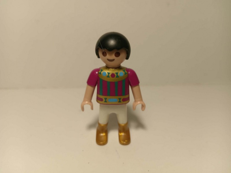 Playmobil mini figurica 03