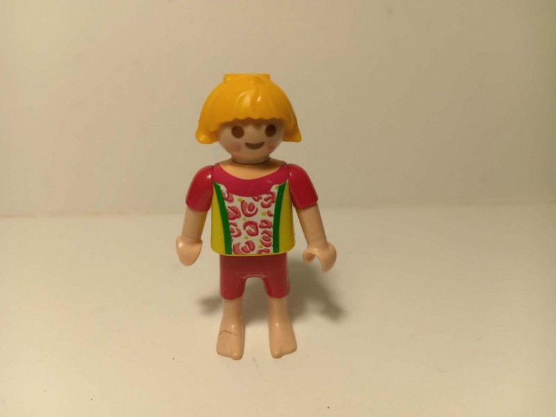 Playmobil mini figurica 07