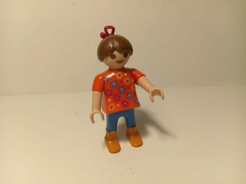 Playmobil mini figurica 08