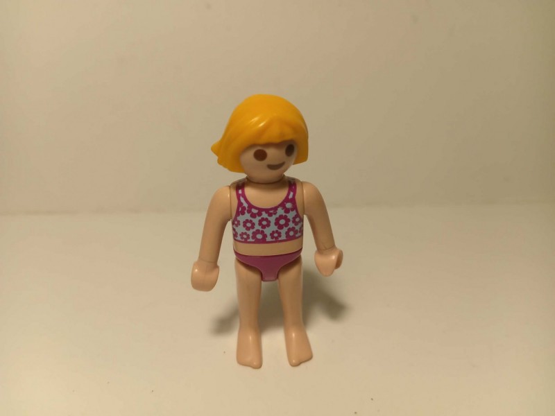 Playmobil mini figurica 10