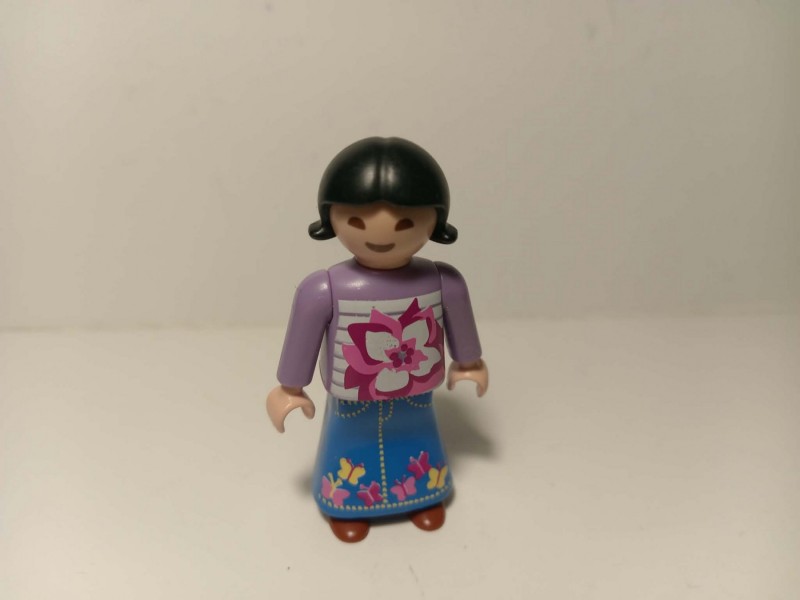 Playmobil mini figurica 11