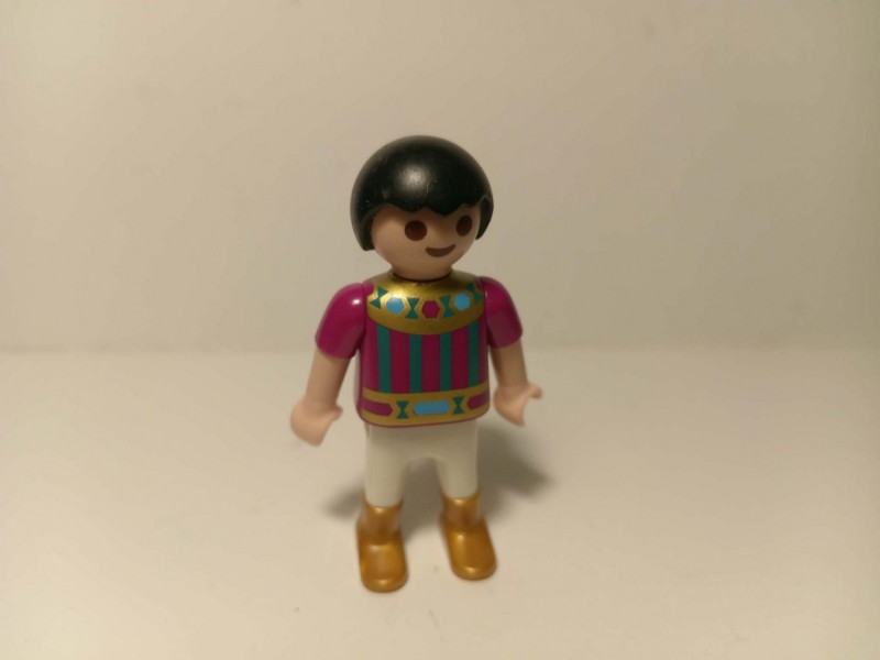 Playmobil mini figurica 12