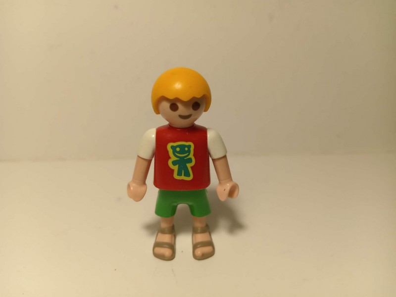 Playmobil mini figurica 13