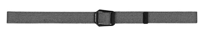 ORTOVOX LOGO KNIT BELT