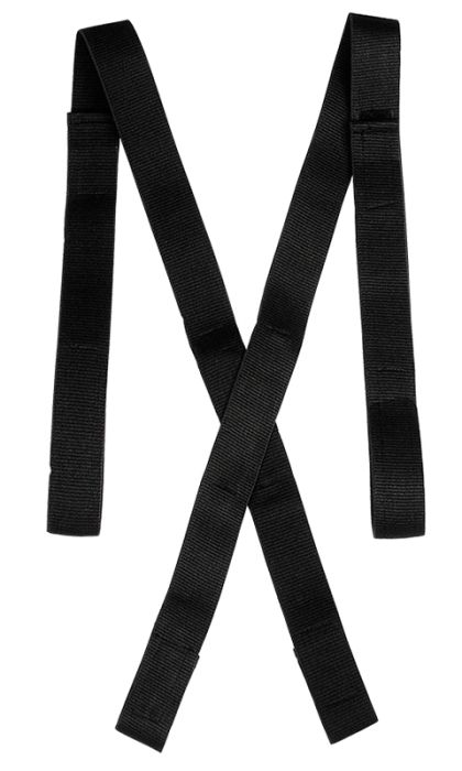 KARIBU KARIBU SUSPENDERS