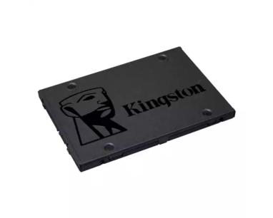KINGSTON SSD 2.5 SATA3 240GB Kingston SA400S37/240G 500MBs/350MBs