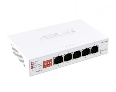 ASUS QG-U1050 5-port switch beli