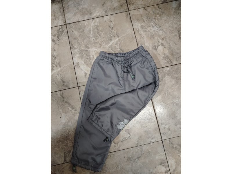 KP 61 TERMO PANTALONE vel 2