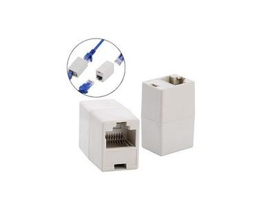 E-GREEN RJ-45 8/8 nastavak (F/F)