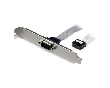 E-GREEN DB9 Serial port bracket