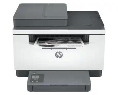 HP MFP HP LaserJet M236sdn 600x600/64MB/29ppm/19ipm/USB/LAN/Duplex/ADF/Toner HP136 9YG08A
