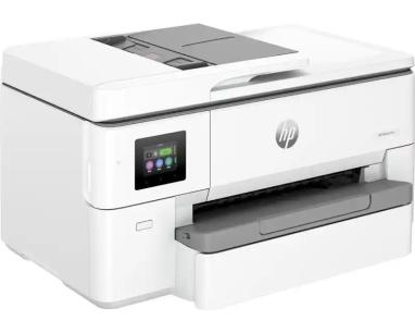 HP Multifunkcionalni uređaj HP OfficeJet PRO A3 9720 Wide 4800x1200/22 ppm/FAX/ADF/USB/LAN/WiFI 53N94C