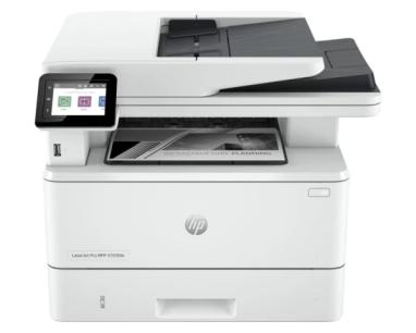 HP MFP HP LaserJet Pro 4103fdn 1200x1200/42ppm/512MB/LAN/WiFi/USB/DADF/Toner W1510 2Z628A