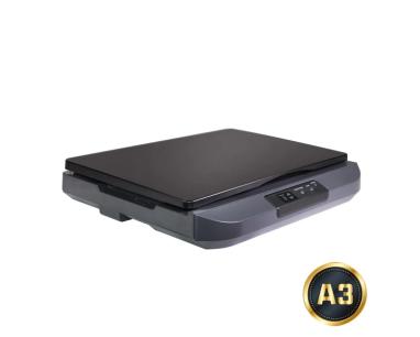 AVISION Skener flatbed A3 Avision FB5100 CIS/600dpi/USB 3.2