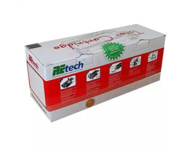 RETECH Toner Retech HP CE505X/CF280X