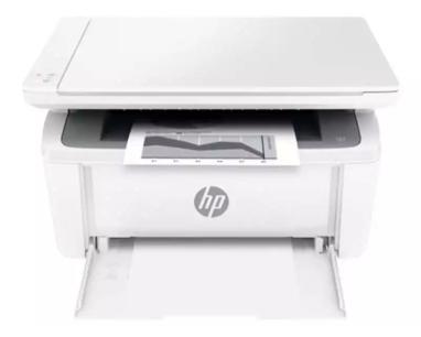 HP MFP HP LaserJet M141a 600x600dpi/20ppm/64MB/USB, toner 150A, 7MD73A