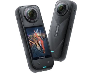 INSTA360 Akciona kamera Insta360 X5 Standard Bundle