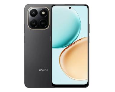 Honor Mobilni telefon Honor X7d 8/256GB crni