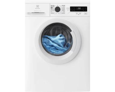 ELECTROLUX Mašina za pranje veša Electrolux EWZF528WE širina 60cm/kapacitet 8kg/obrtaja 1200-min