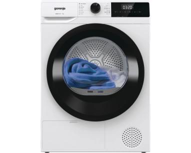 GORENJE Mašina za sušenje veša GORENJE D2HNE 7E kapacitet 7kg/Kondenzaciono sa toplotnom pumpom